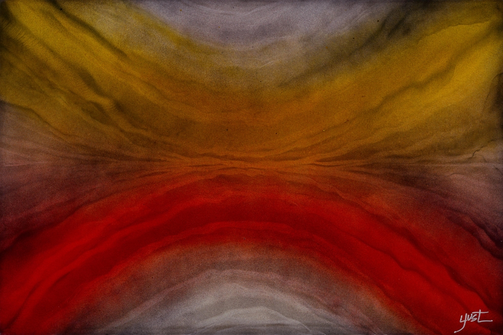 Nicholas Yust - Park West Gallery