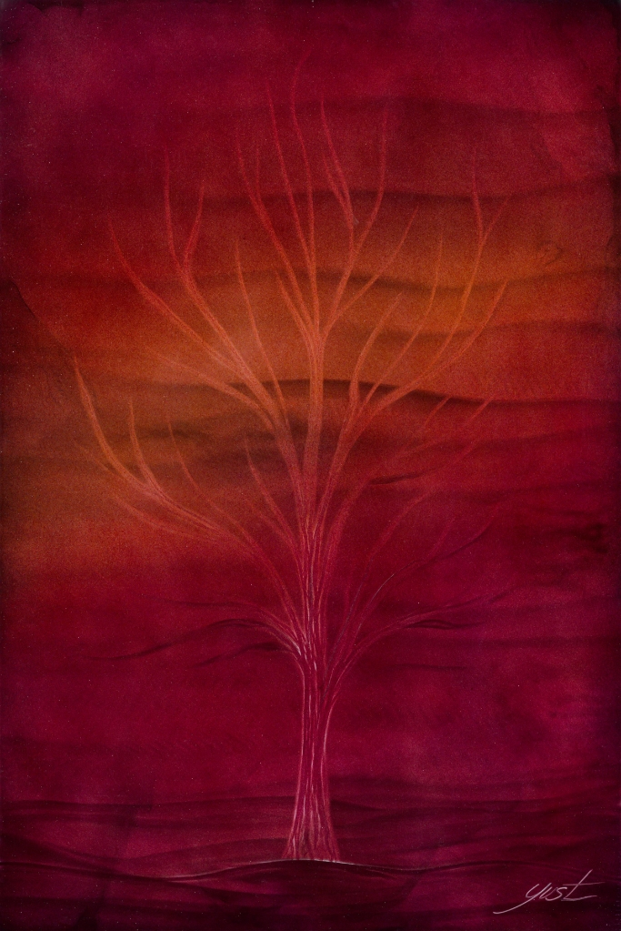 Nicholas Yust - Park West Gallery