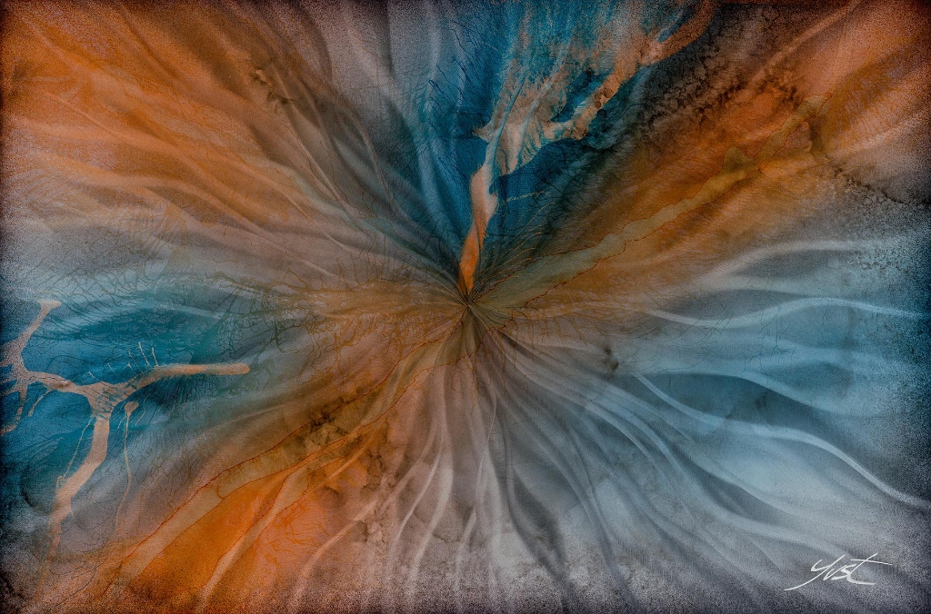 Nicholas Yust - Park West Gallery