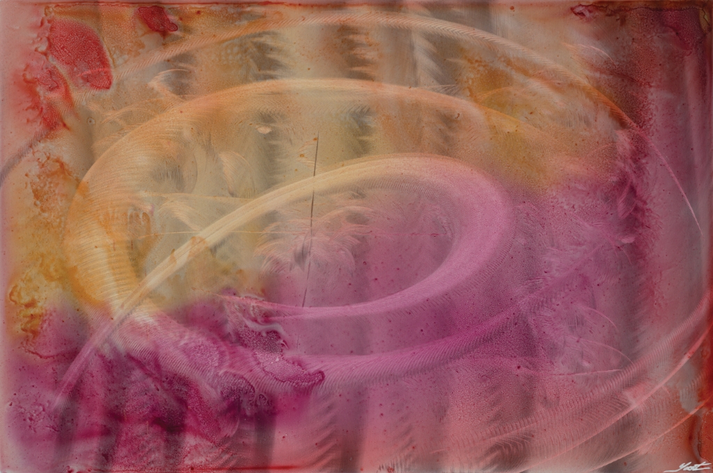 Browse Artwork by Nicholas Yust - Park West Gallery