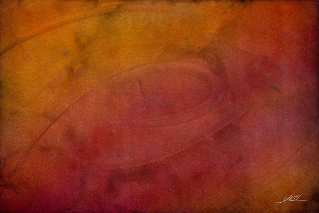 Browse Artwork by Nicholas Yust - Park West Gallery