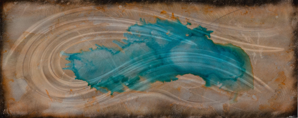 Browse Artwork by Nicholas Yust - Park West Gallery