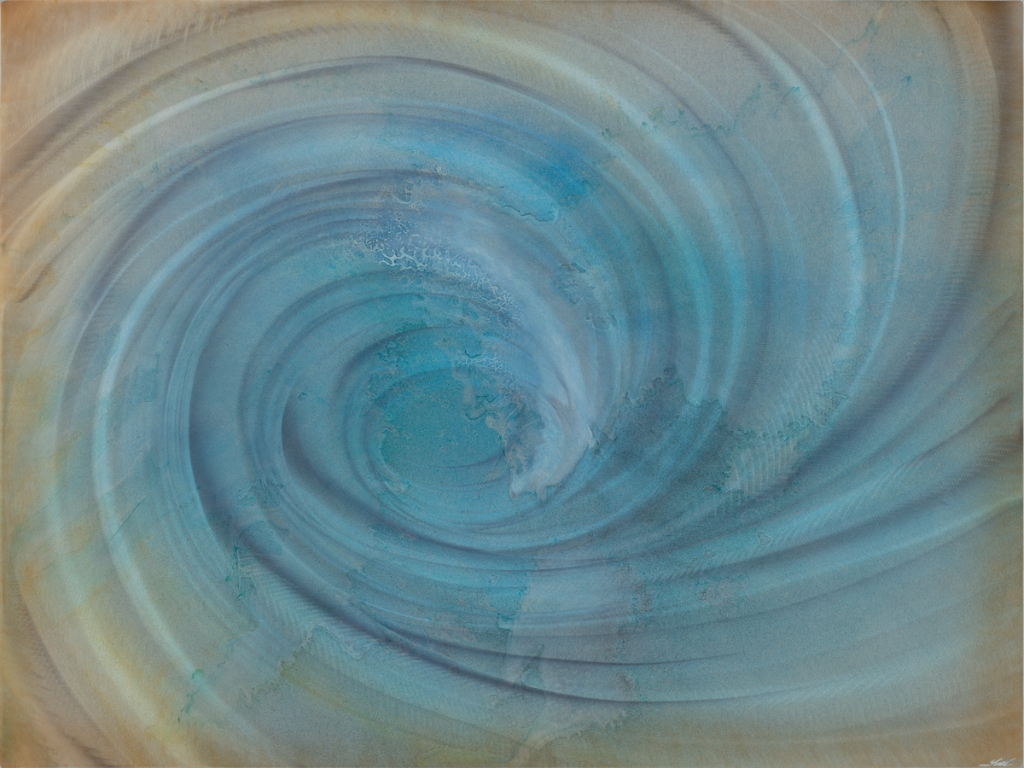 Nicholas Yust - Park West Gallery