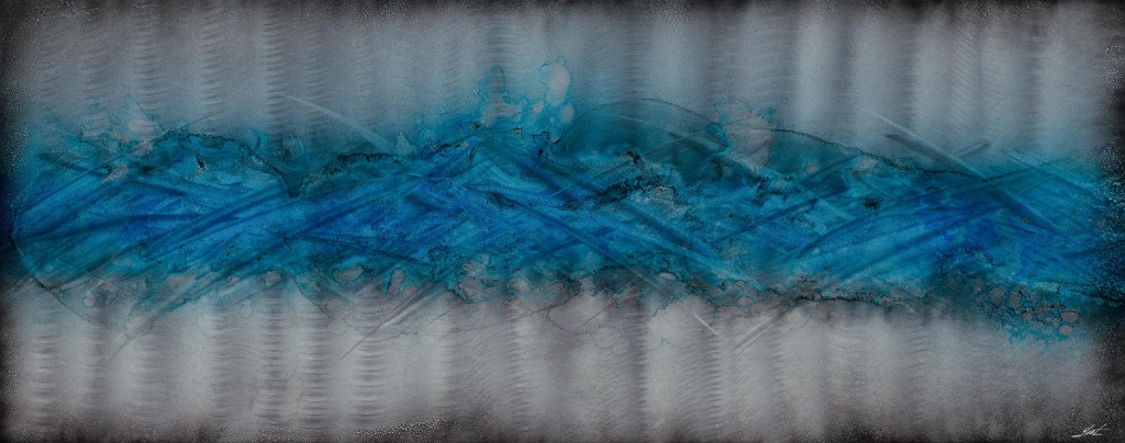 Nicholas Yust - Park West Gallery