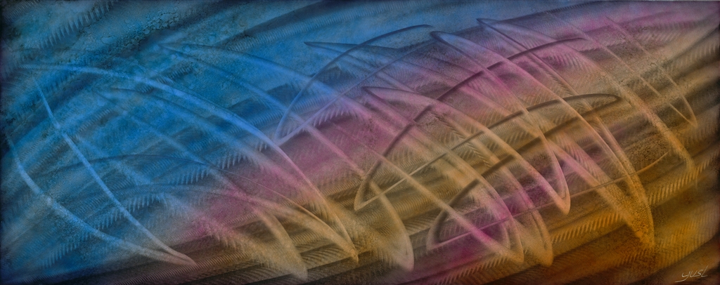 Browse Artwork by Nicholas Yust - Park West Gallery