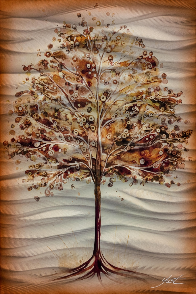 Nicholas Yust - Park West Gallery