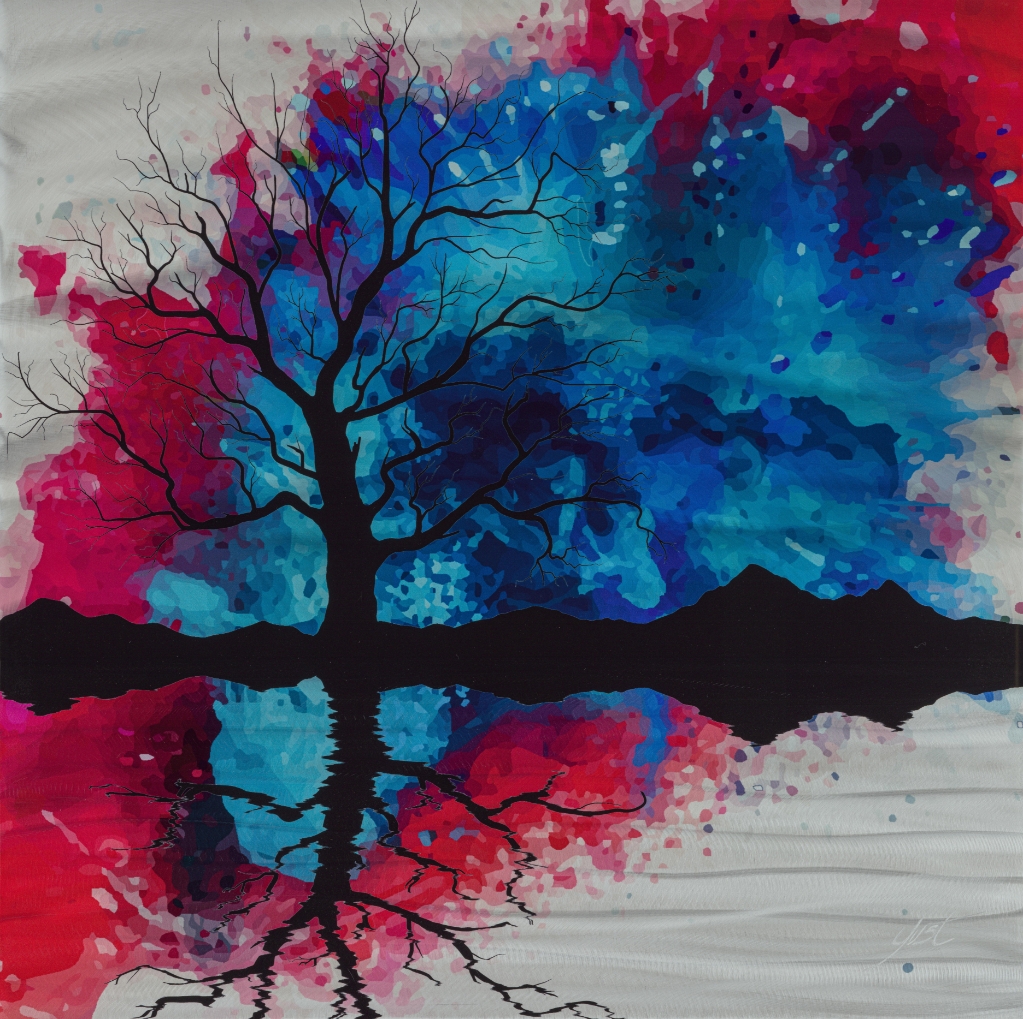 Nicholas Yust - Park West Gallery