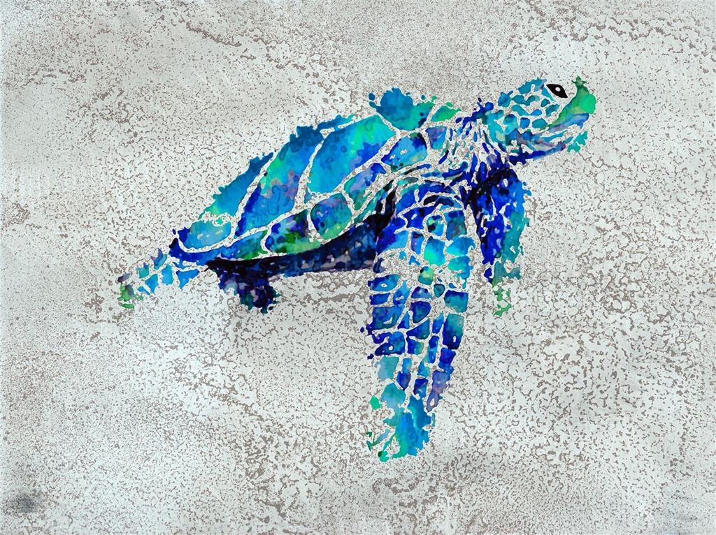 Nicholas Yust - Park West Gallery