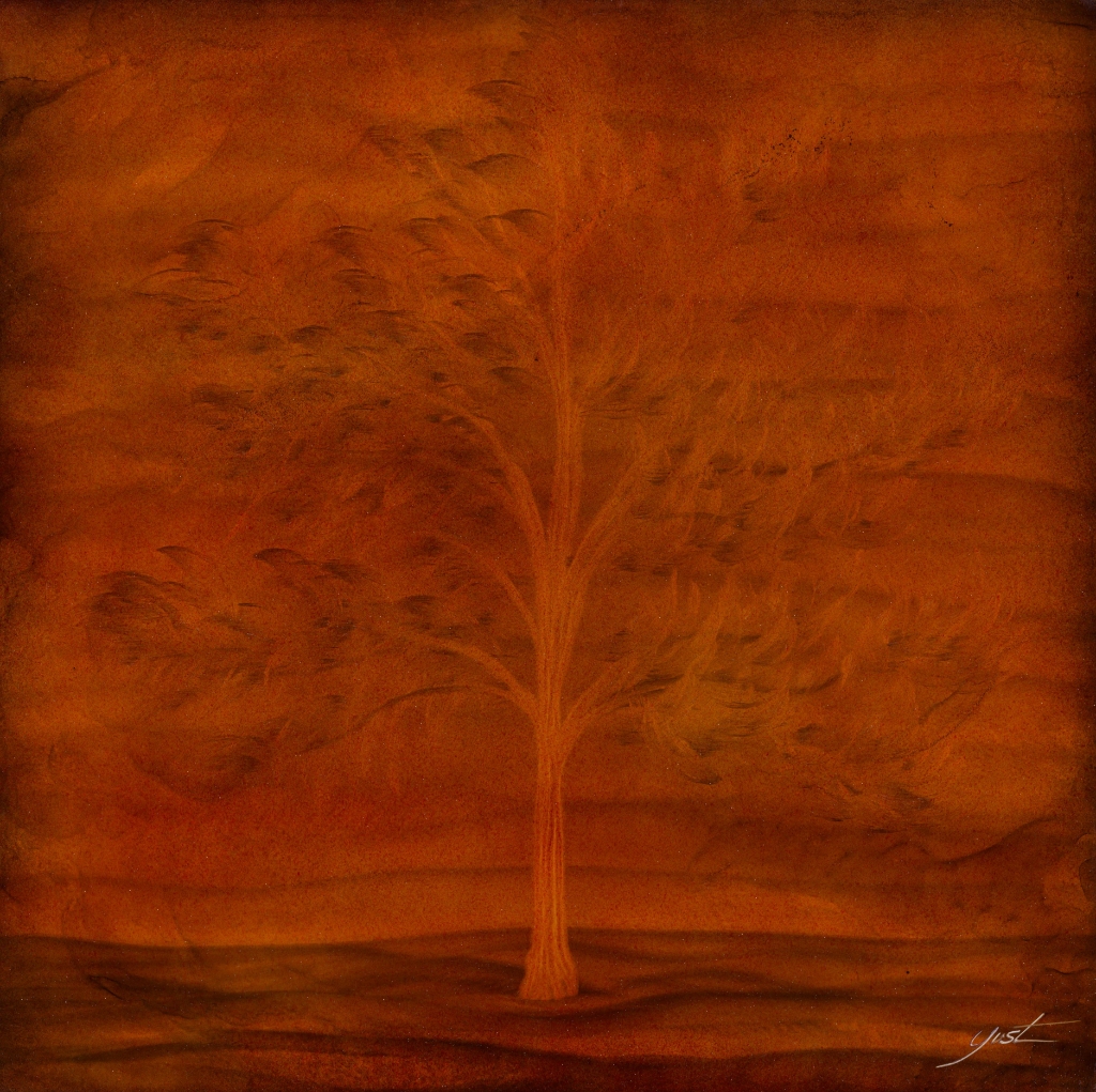 Nicholas Yust - Park West Gallery