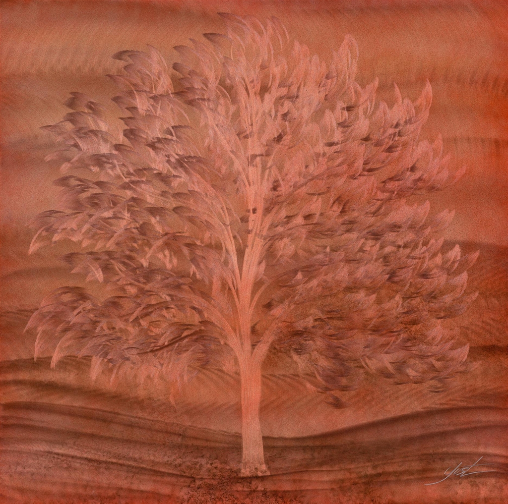 Nicholas Yust - Park West Gallery