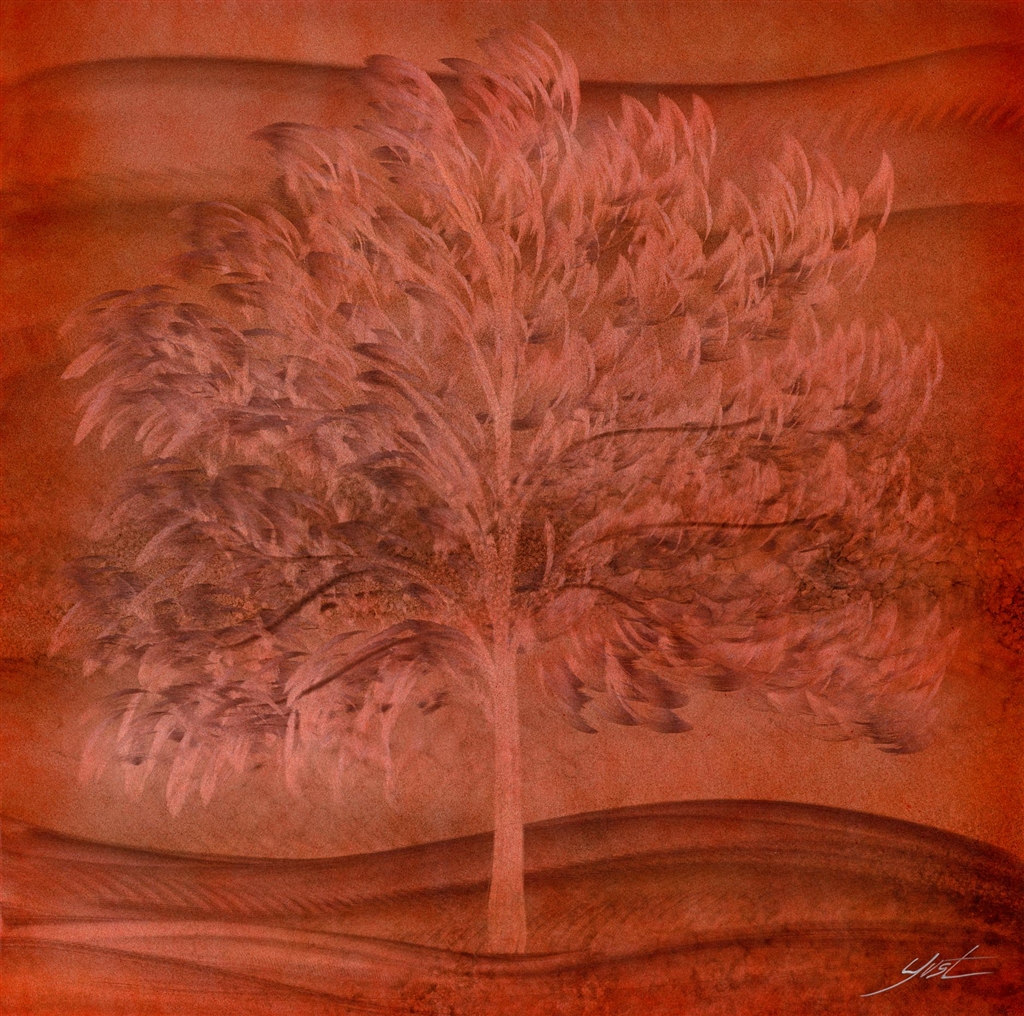 Nicholas Yust - Park West Gallery