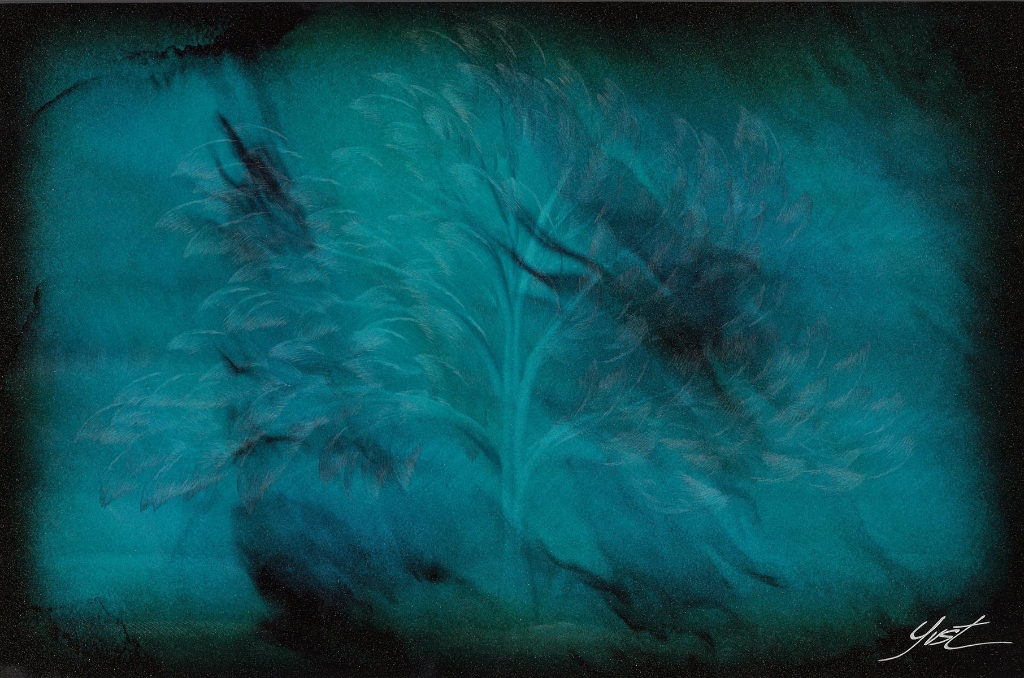 Nicholas Yust - Park West Gallery