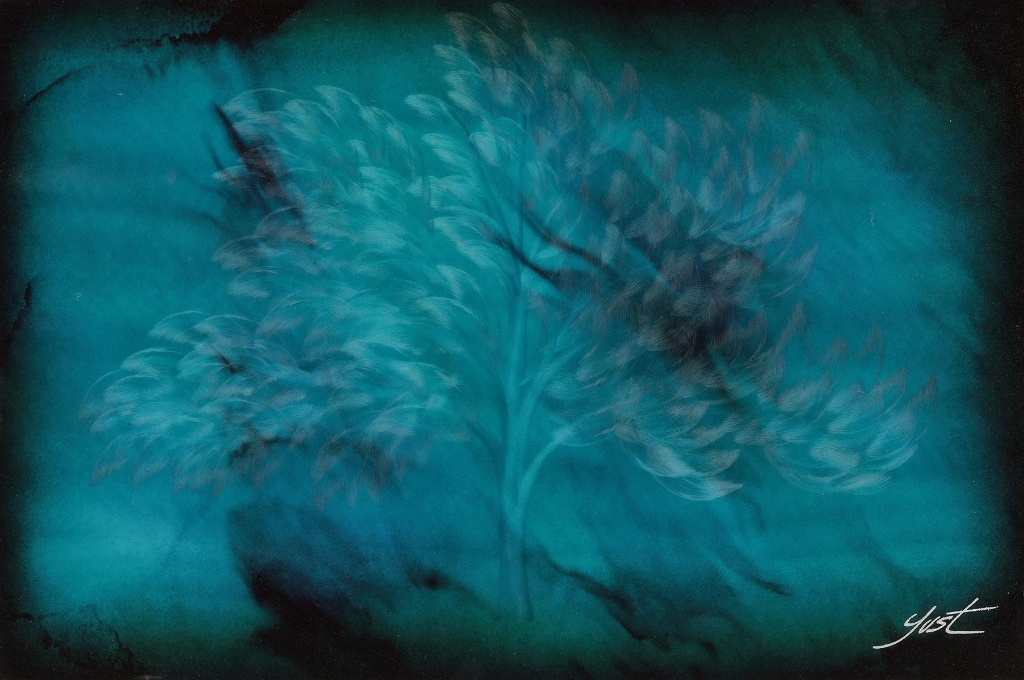 Nicholas Yust - Park West Gallery