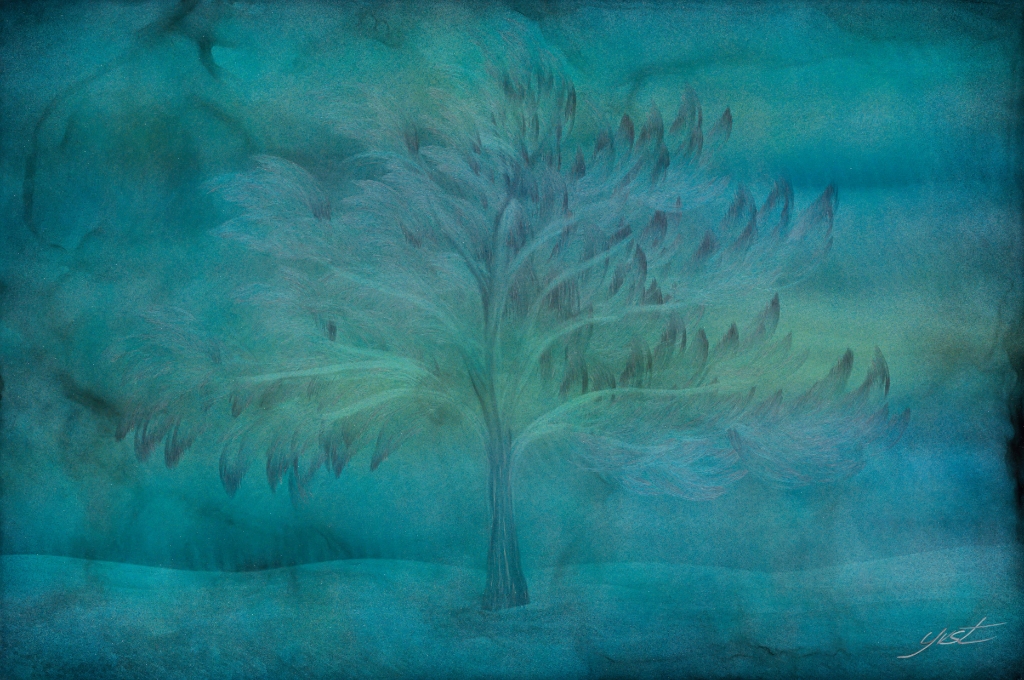 Nicholas Yust - Park West Gallery