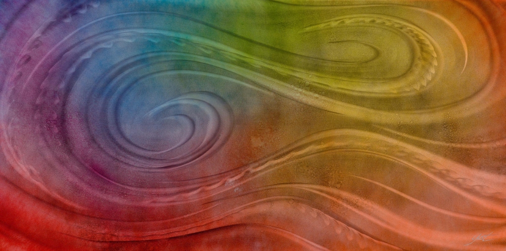 Nicholas Yust - Park West Gallery