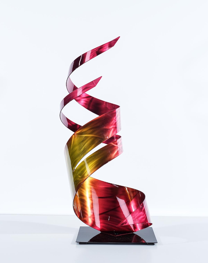 Nicholas Yust - Park West Gallery