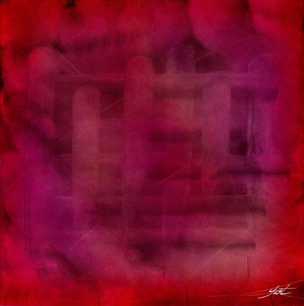 Nicholas Yust - Park West Gallery