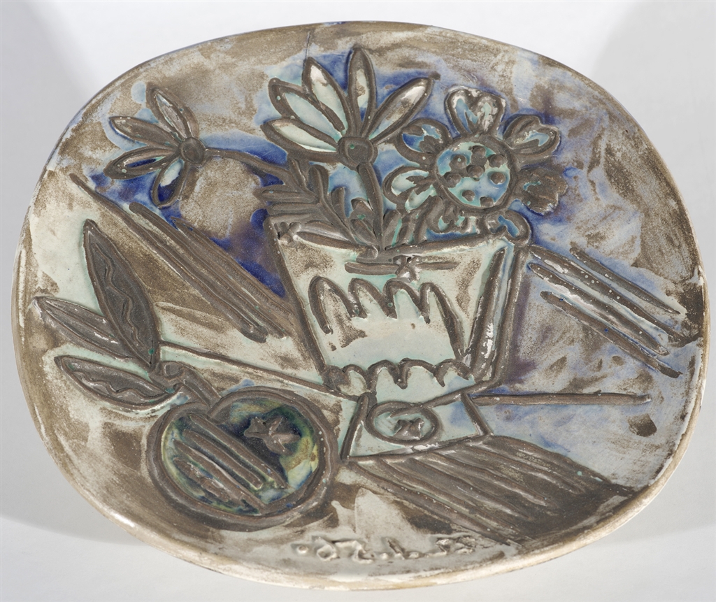 Pablo Picasso - Park West Gallery