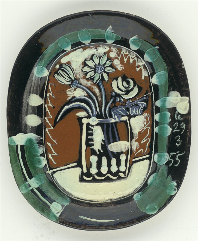 Pablo Picasso - Park West Gallery