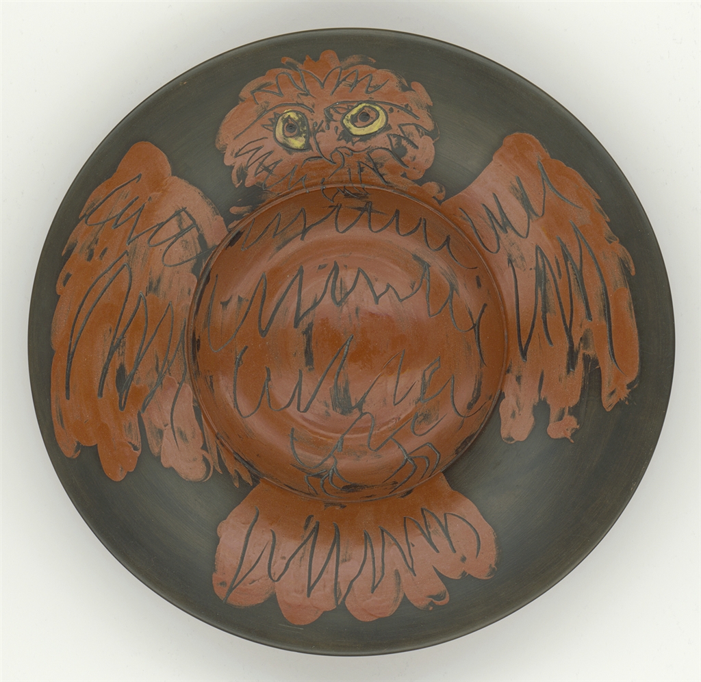 Pablo Picasso - Park West Gallery