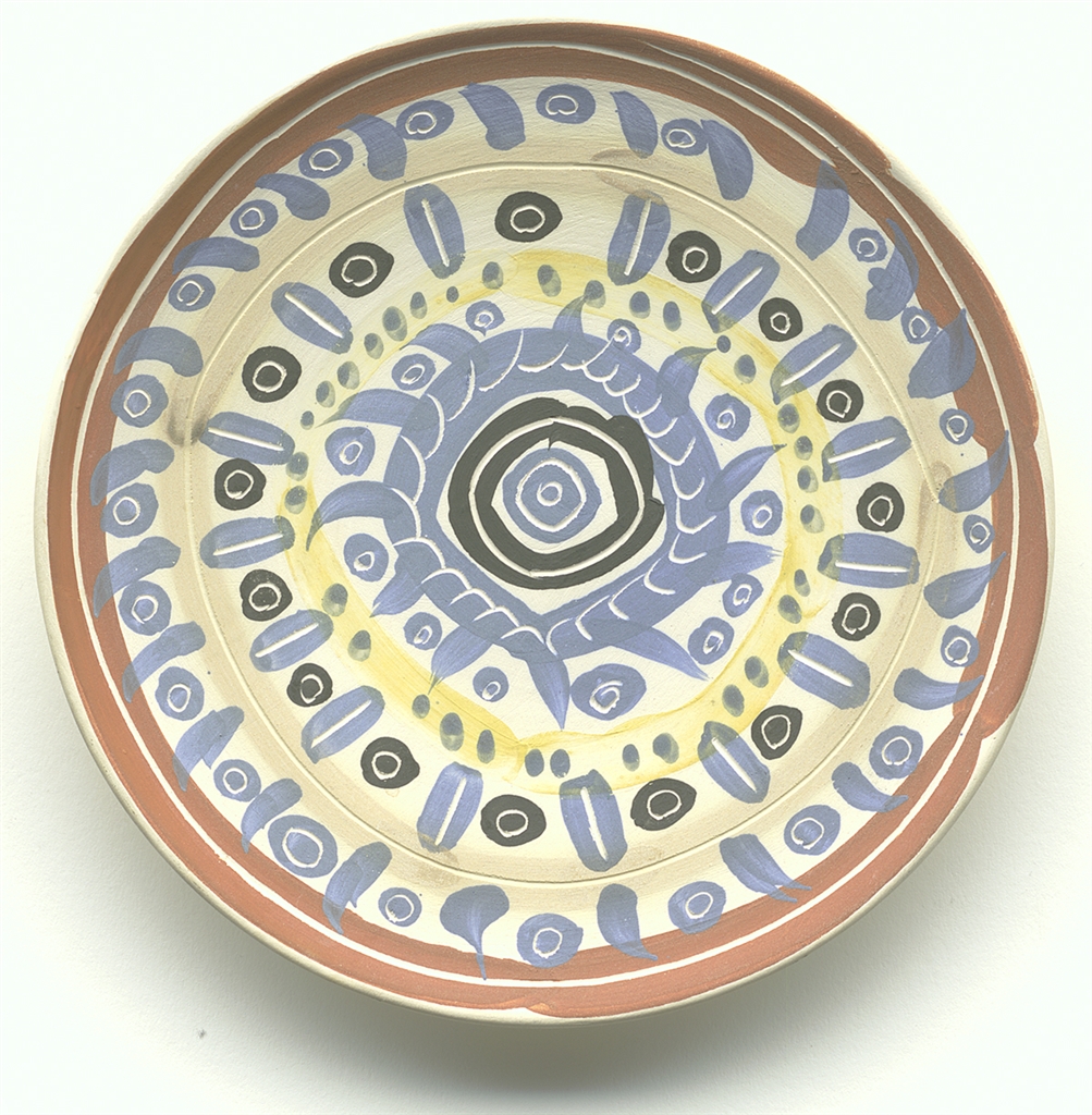 Pablo Picasso - Park West Gallery