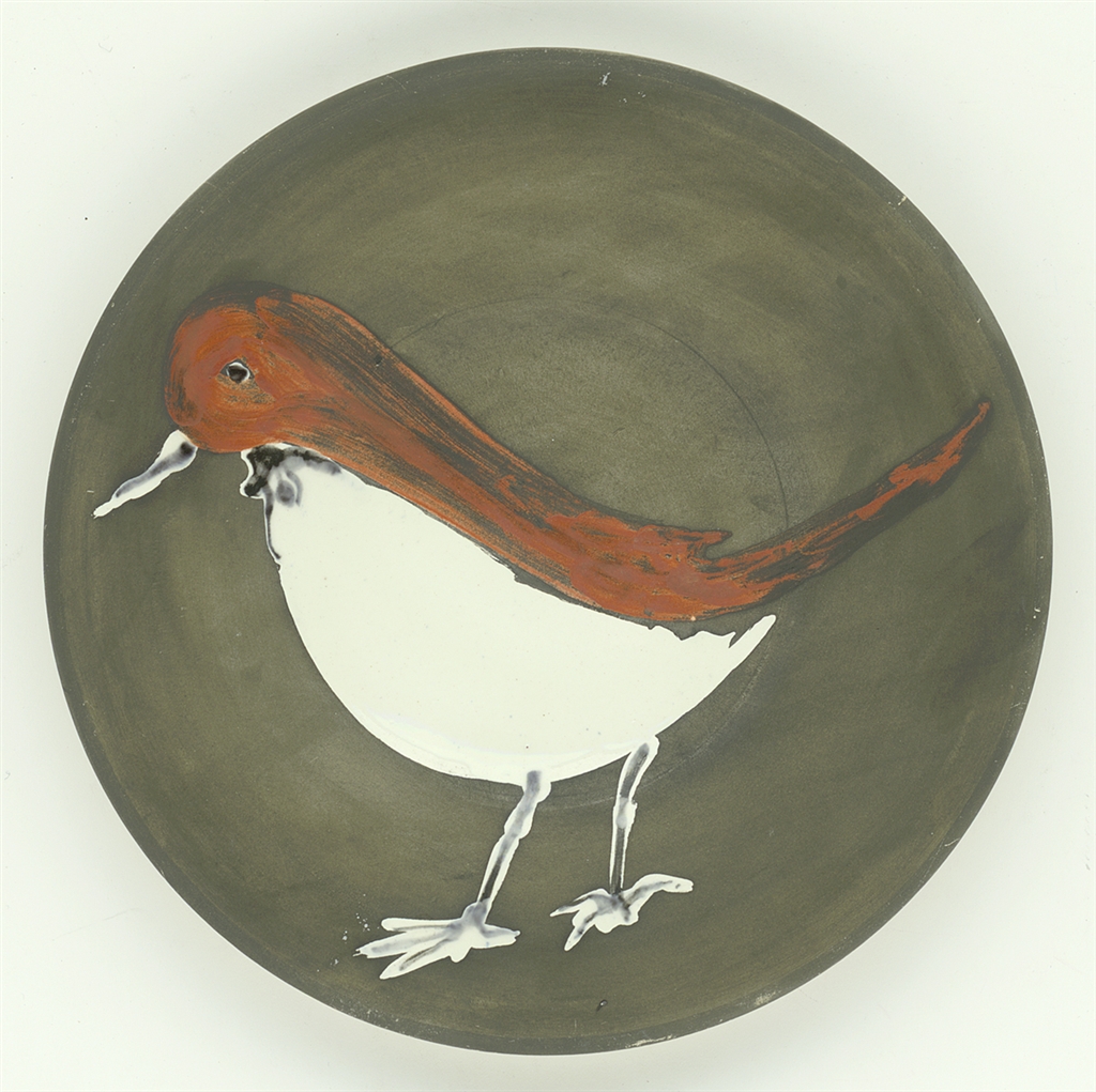 Pablo Picasso - Park West Gallery