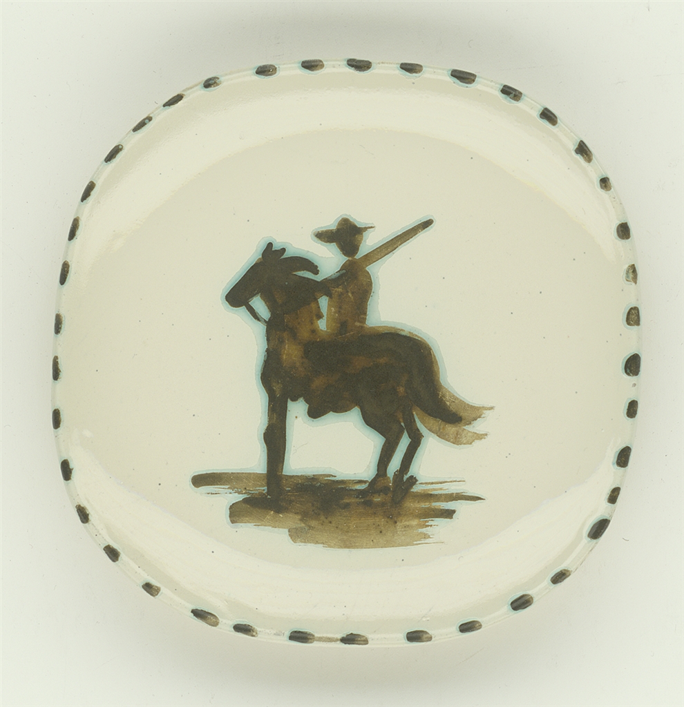 Pablo Picasso - Park West Gallery