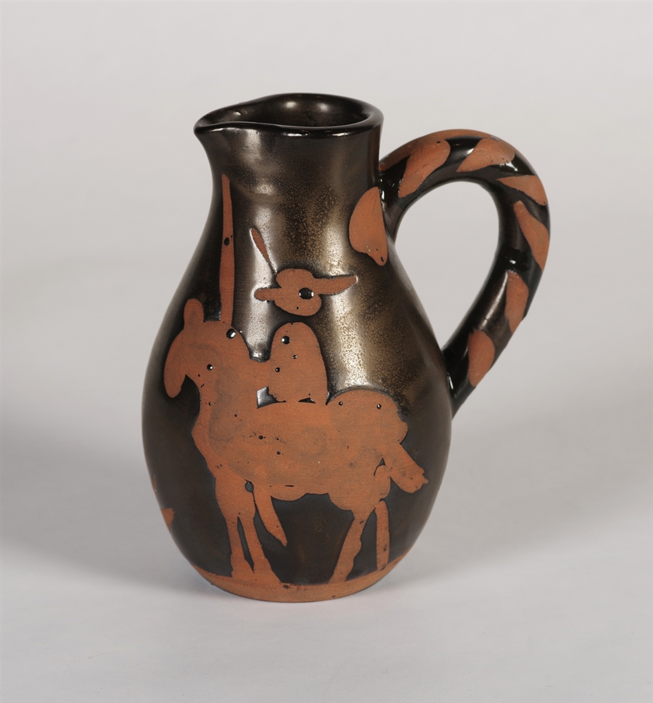 Pablo Picasso - Park West Gallery