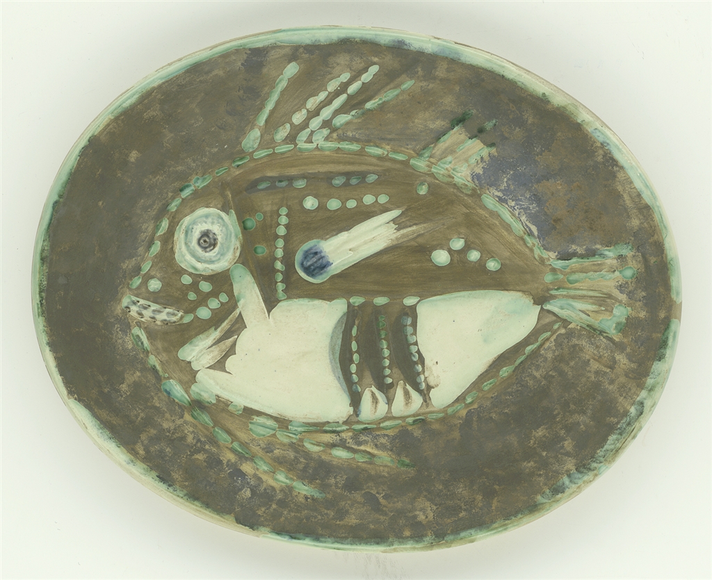 Pablo Picasso - Park West Gallery