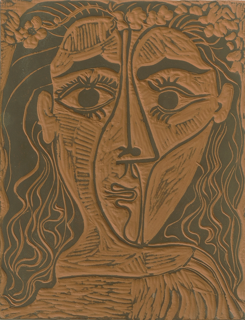 Pablo Picasso - Park West Gallery