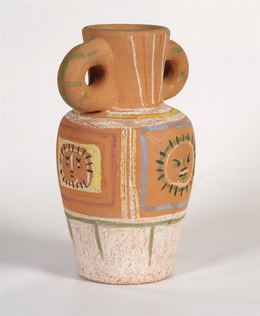 Pablo Picasso - Park West Gallery