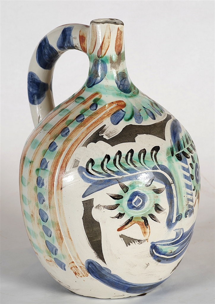 Pablo Picasso - Park West Gallery