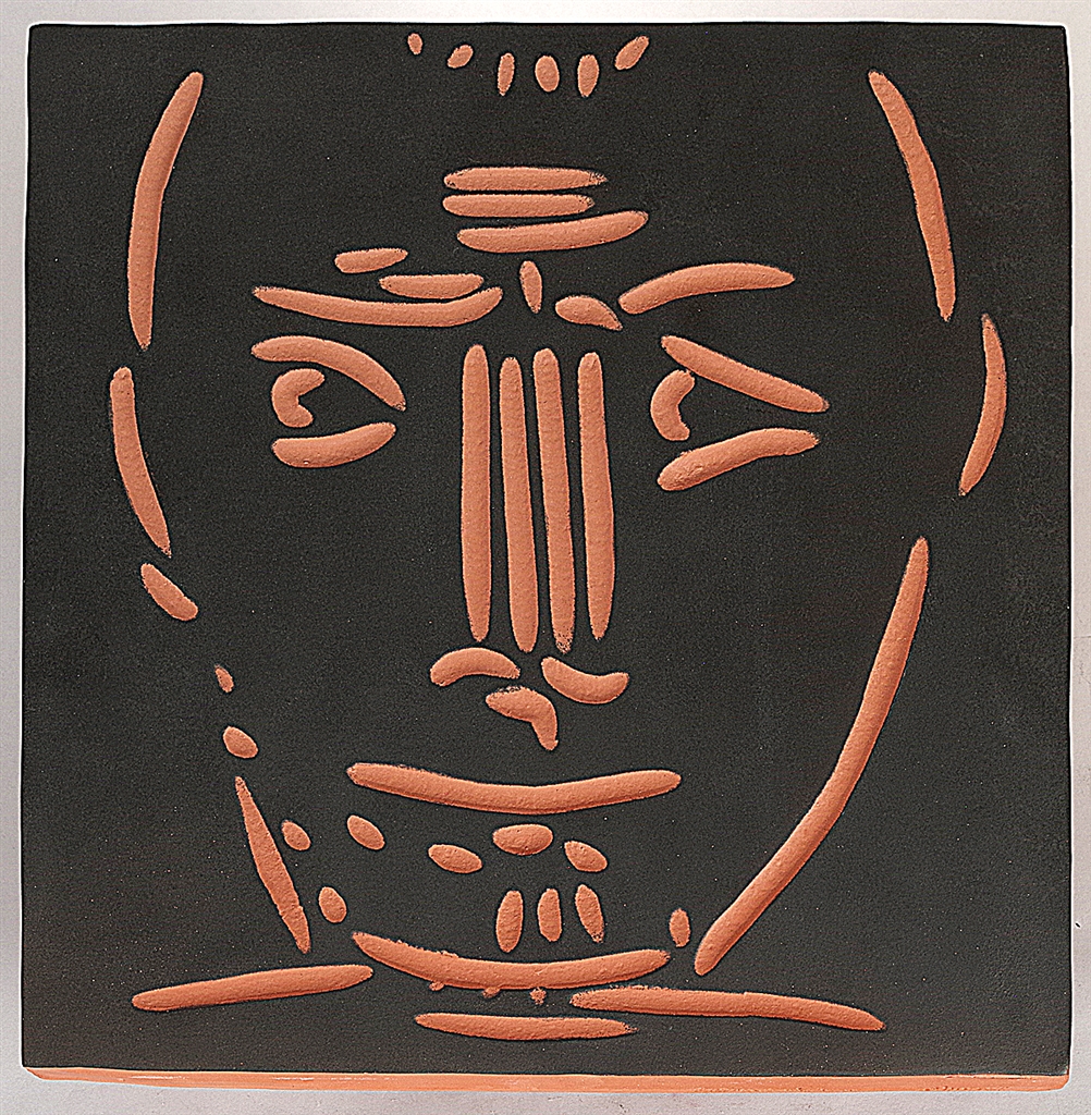 Pablo Picasso - Park West Gallery