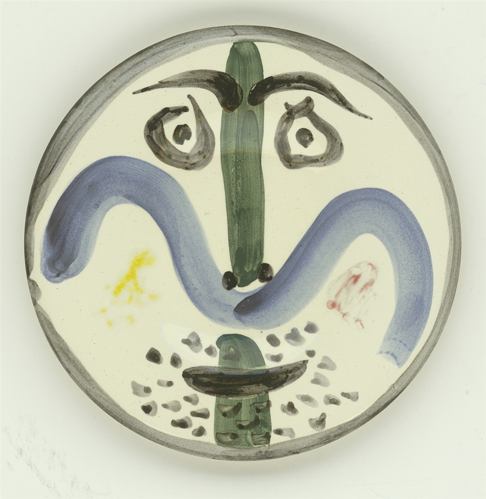 Pablo Picasso - Park West Gallery