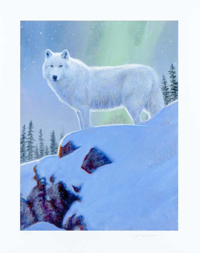 Pat McManus - Park West Gallery