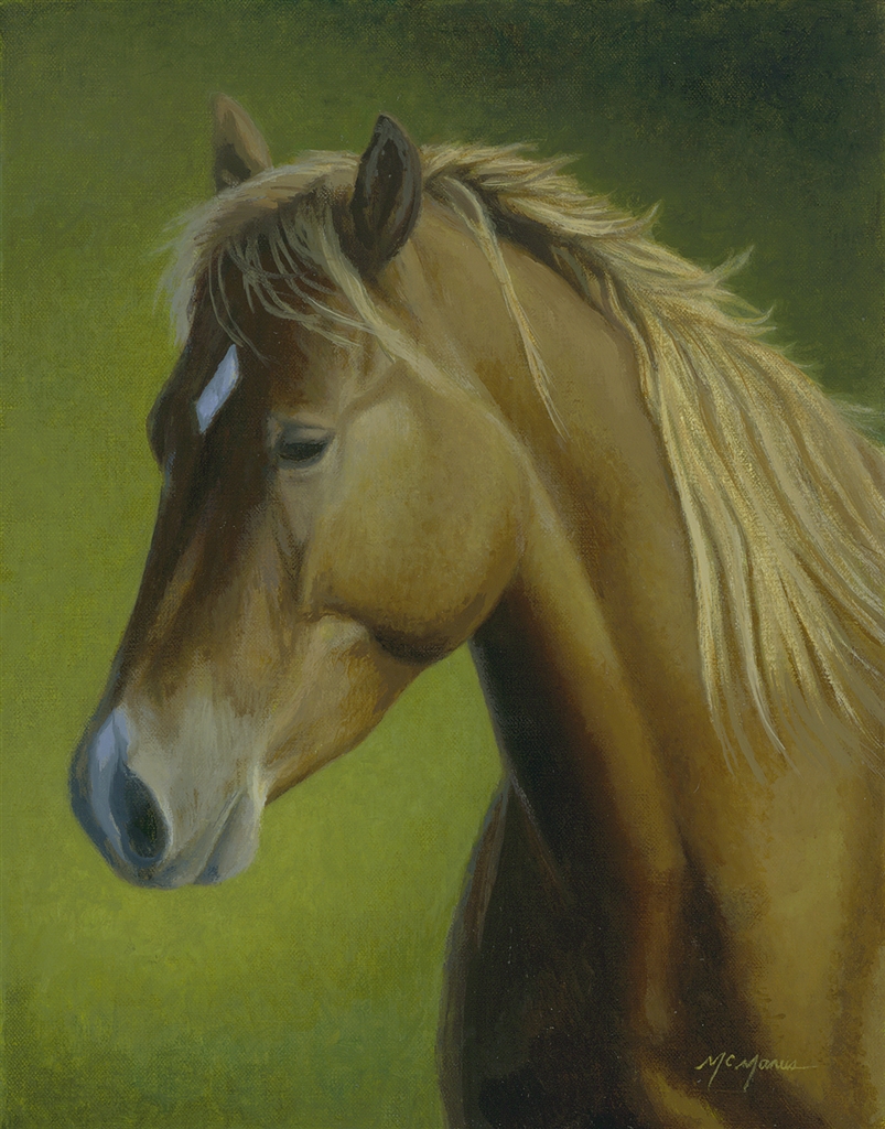 Pat McManus - Park West Gallery