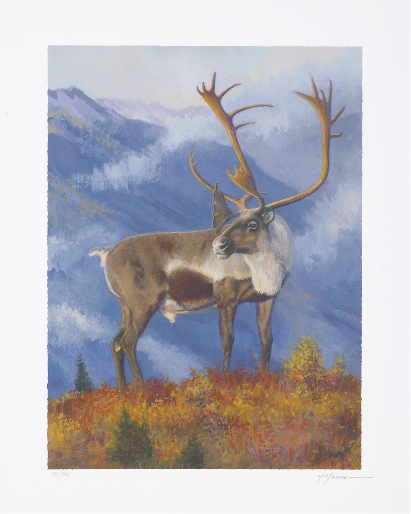 Browse Artwork by Pat McManus - Park West Gallery