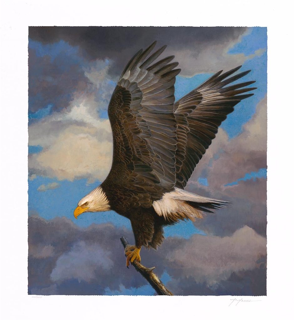 Pat McManus - Park West Gallery