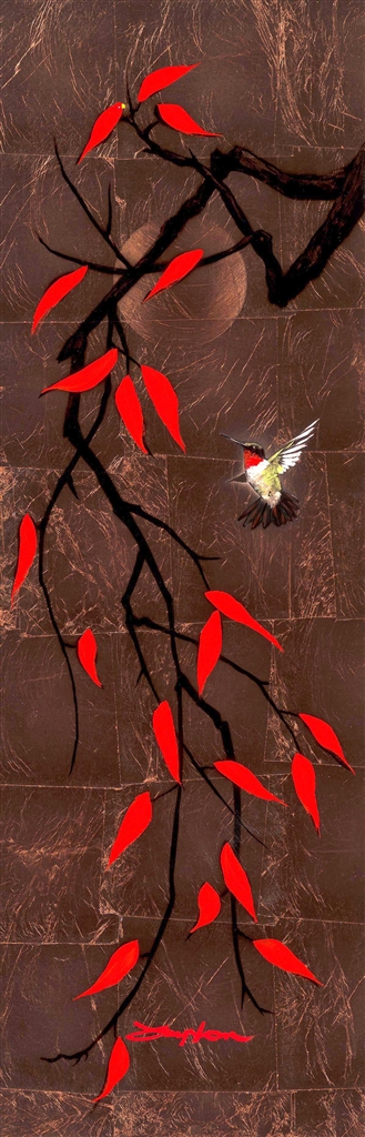 Patrick Guyton - Park West Gallery