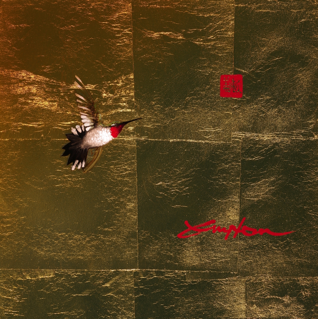 Patrick Guyton - Park West Gallery