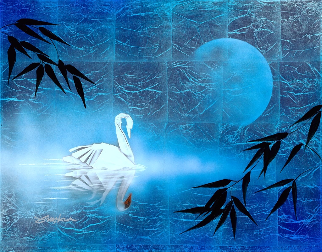 Patrick Guyton - Park West Gallery