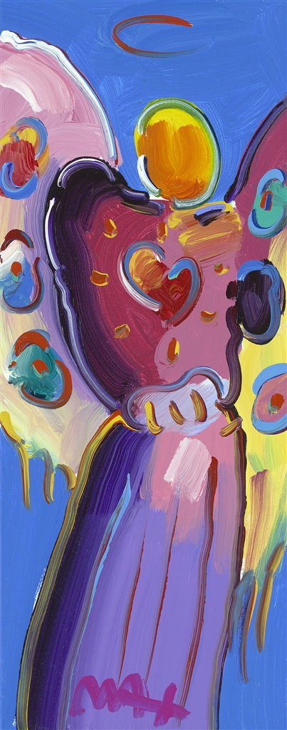 Peter Max - Park West Gallery