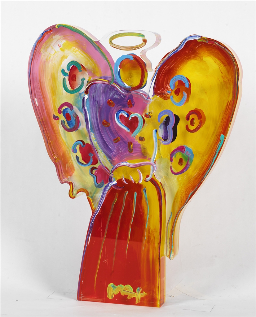 Browse Artwork by Peter Max - Park West Gallery