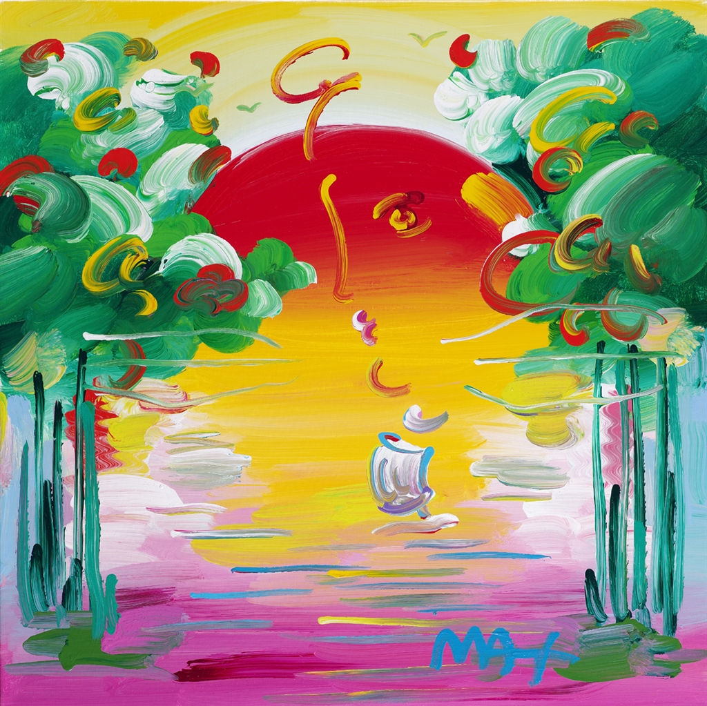 Featured Collection - Park West Gallery