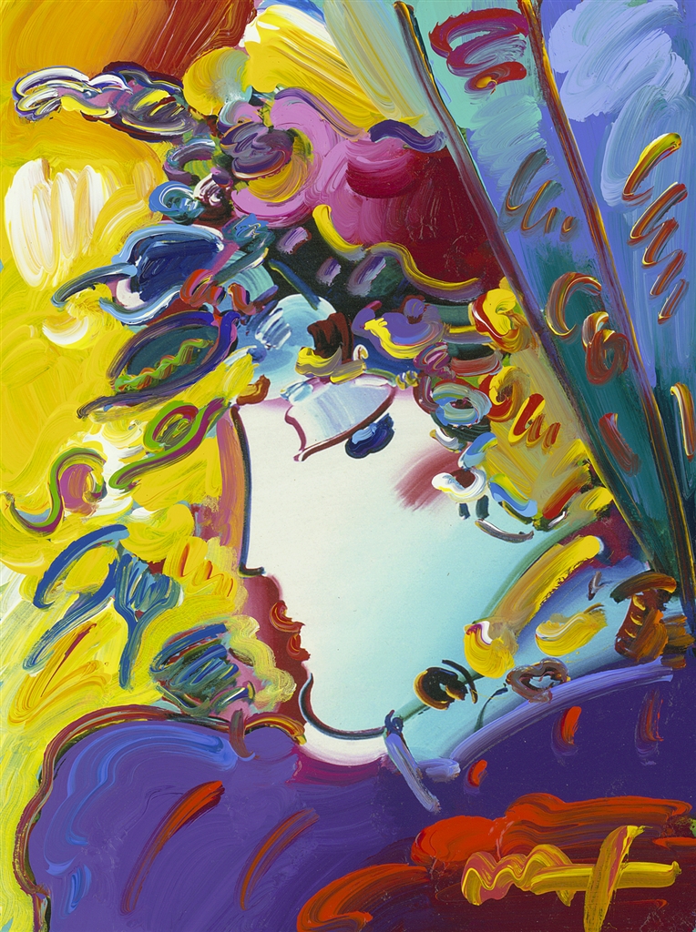 Peter Max - Park West Gallery