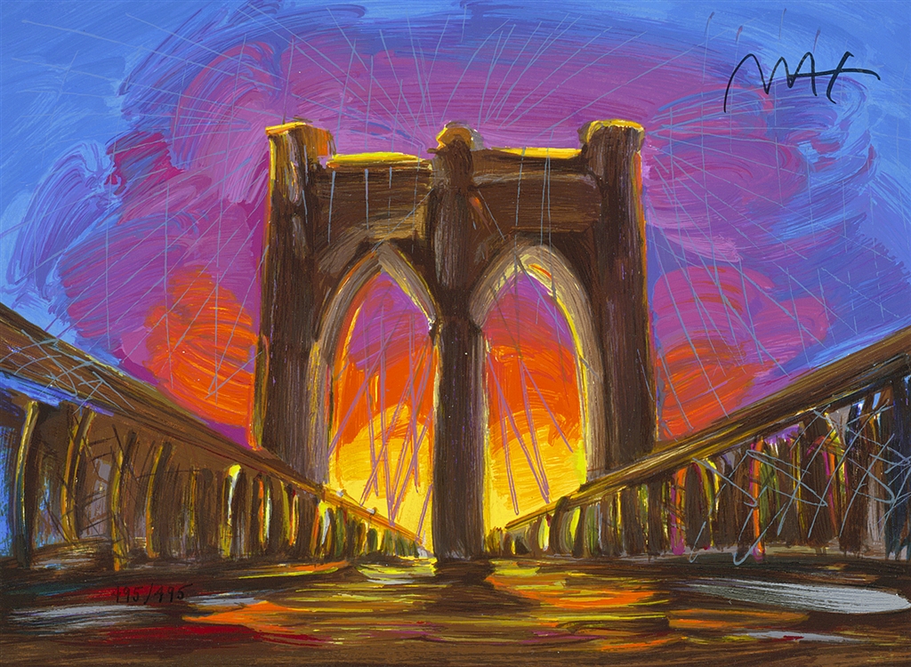 The Life & Art of Peter Max: A Legendary Life in Color