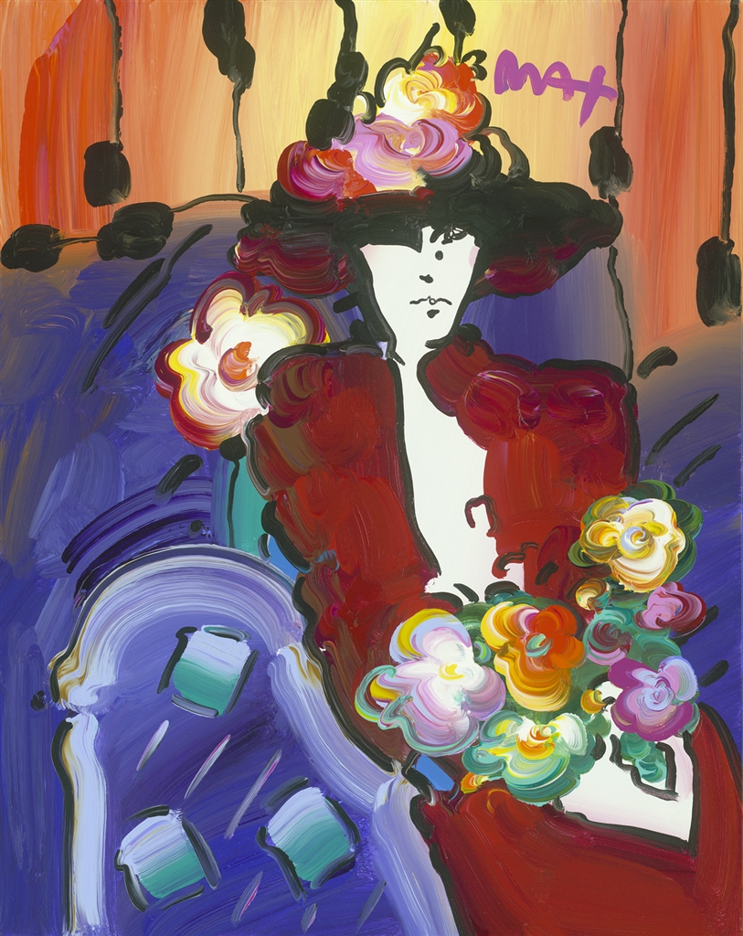 Featured Collection - Park West Gallery