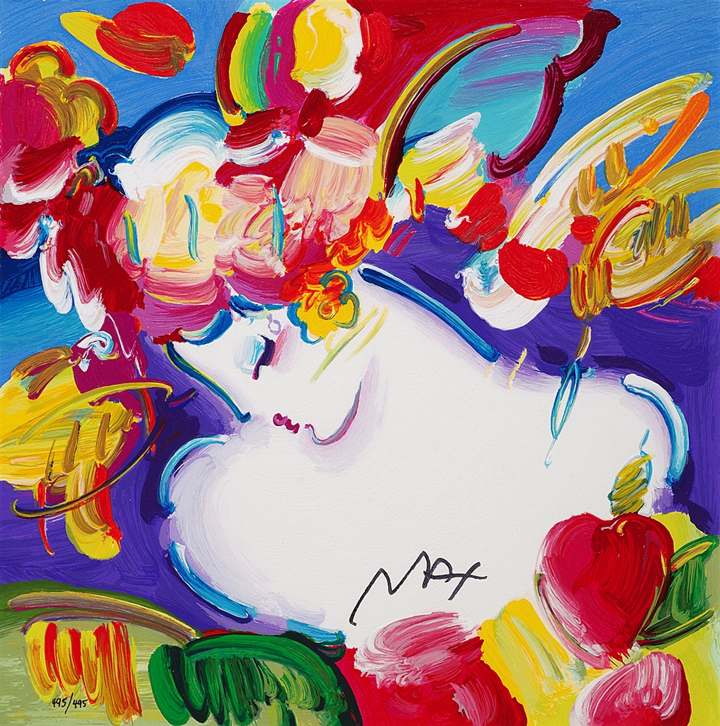 Peter Max - Park West Gallery