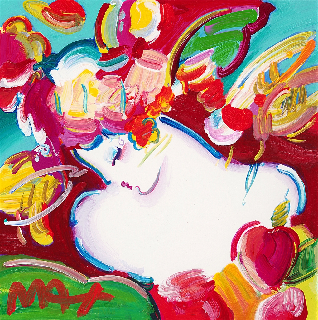 Peter Max - Park West Gallery