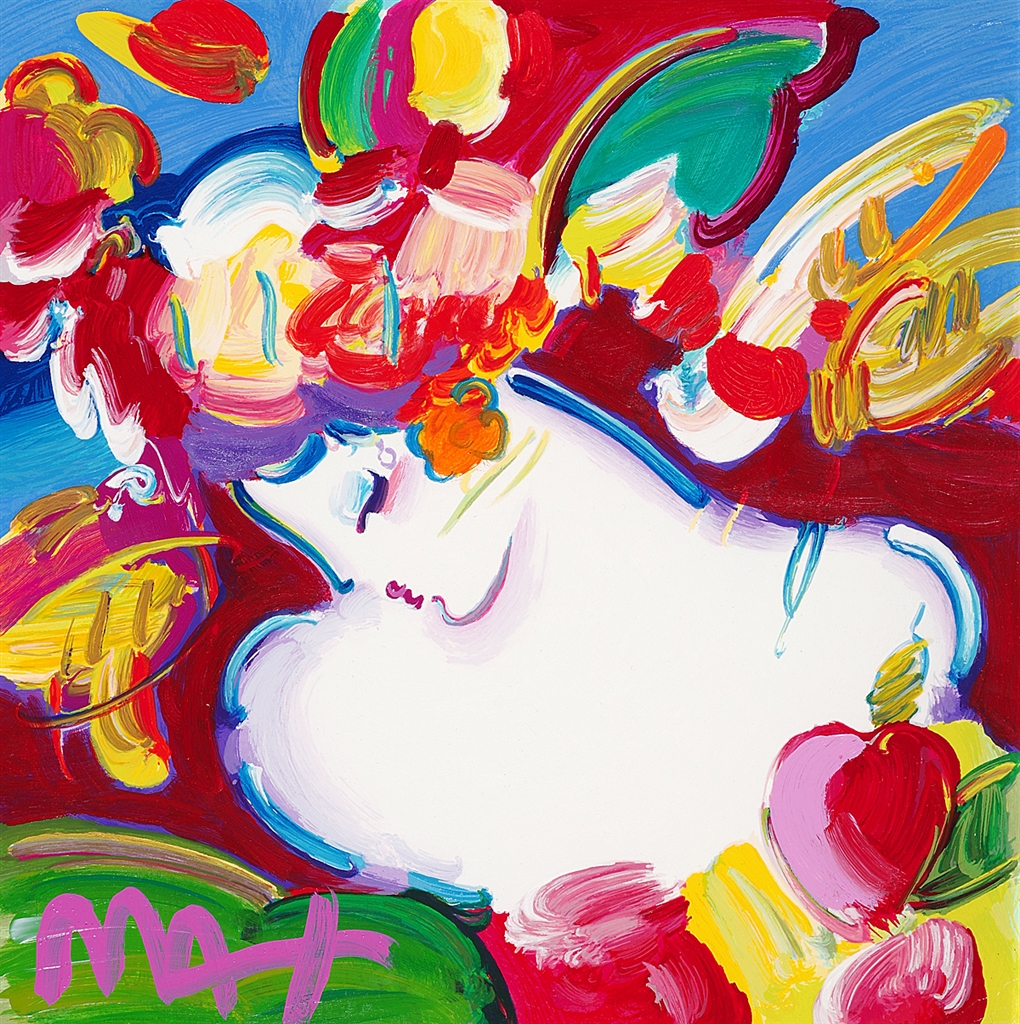 Peter Max - Park West Gallery